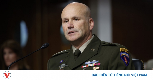 Tướng Mỹ: F-16 và tên lửa tầm xa giúp Ukraine đánh bại Nga